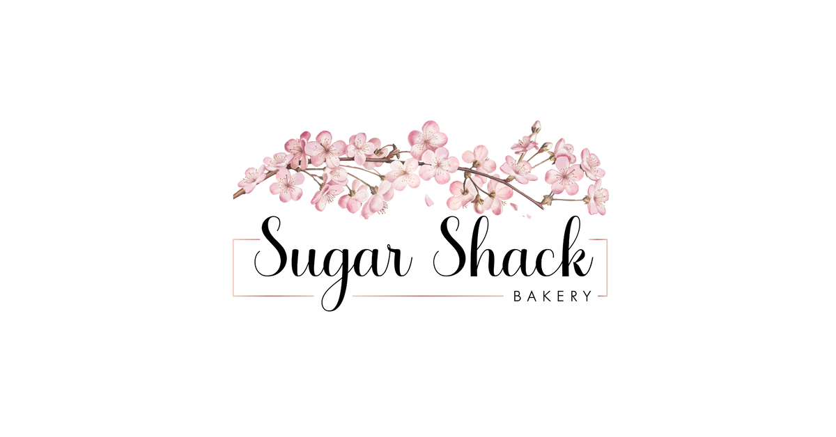 Our Menu – Sugar Shack Bakery