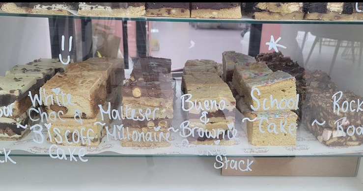 Sugar Shack Bakery & Wholesale